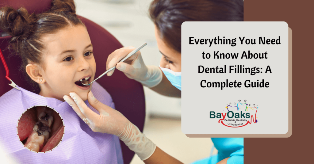Dental Fillings Explained: Costs, Safety, and Common Concerns